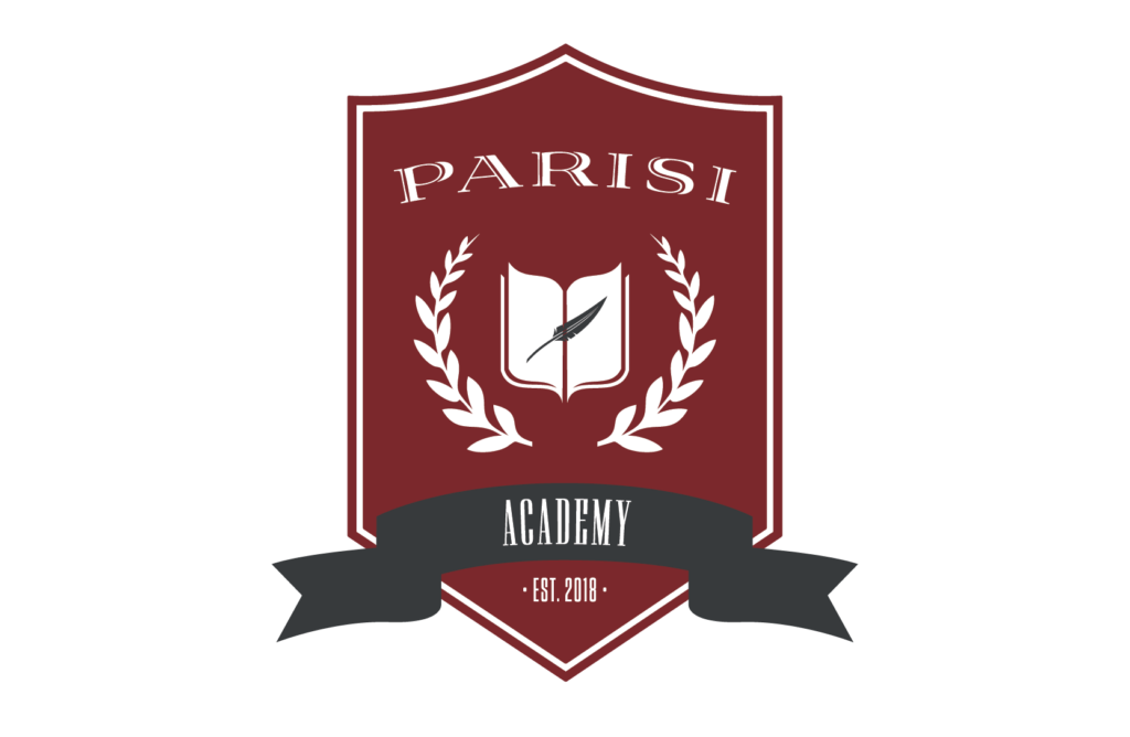 Contact - Parisi Academy