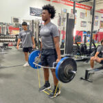 Training - Parisi Academy