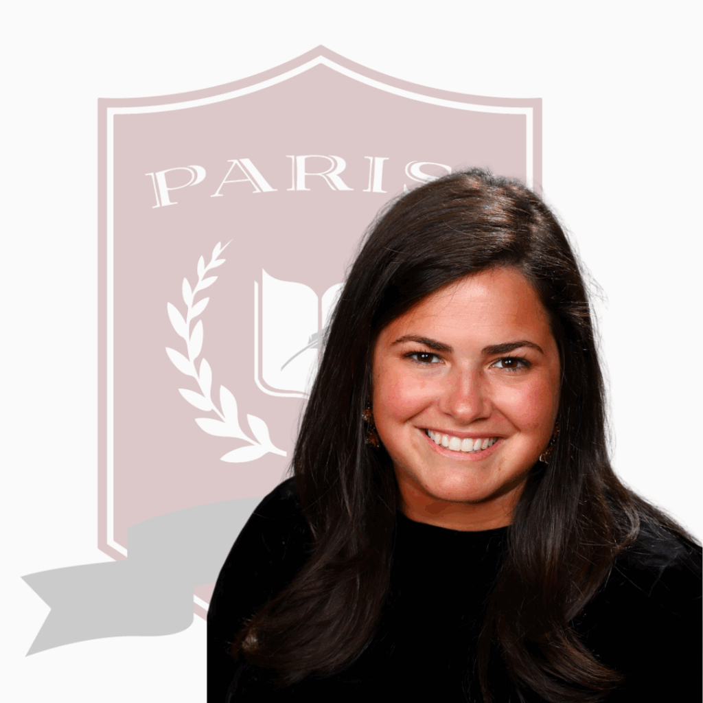 Staff & Faculty - Parisi Academy