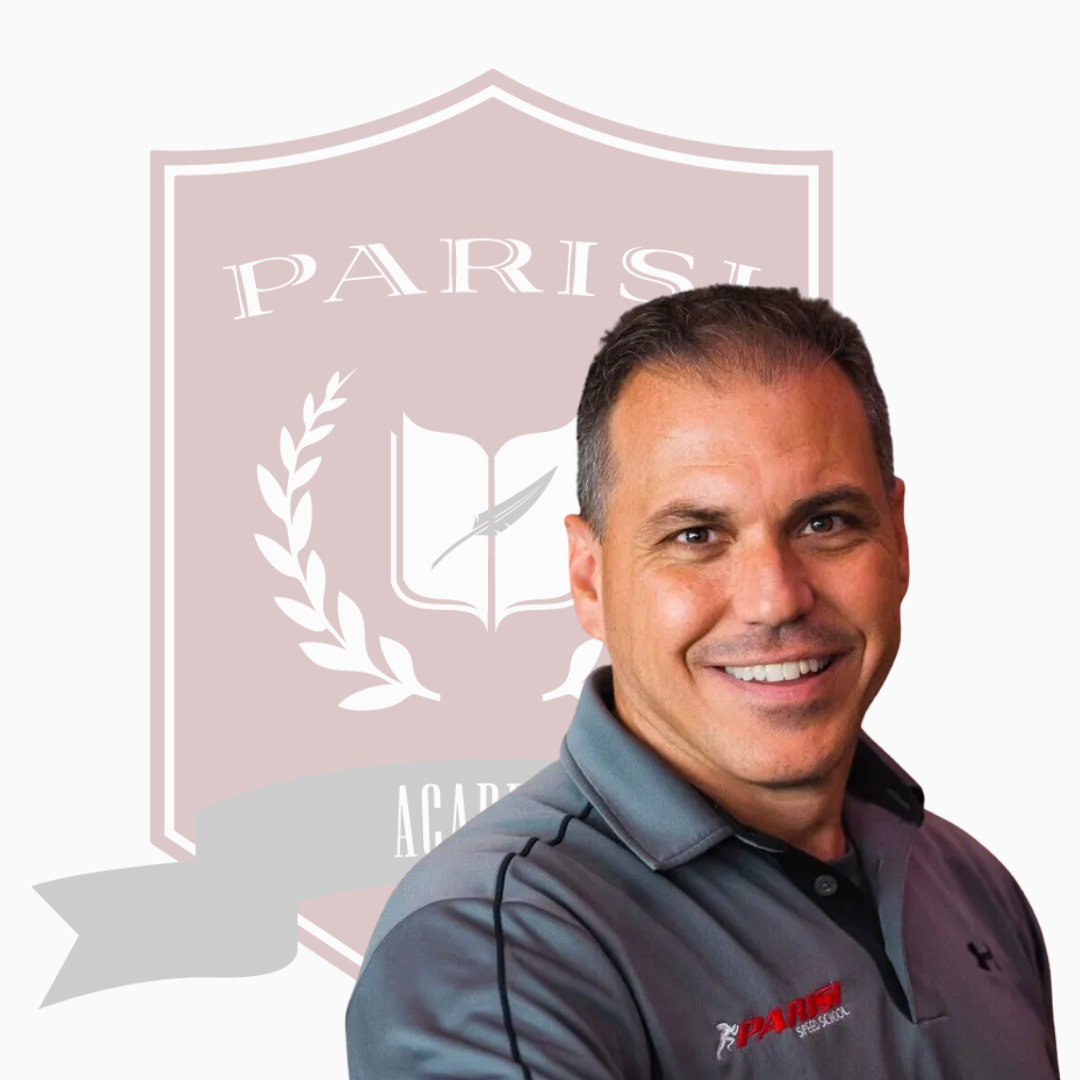 Staff & Faculty - Parisi Academy