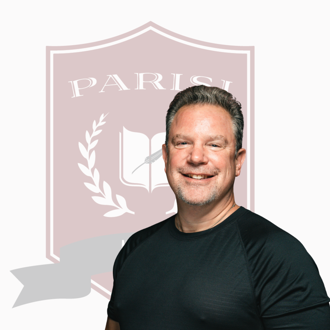 Staff & Faculty - Parisi Academy